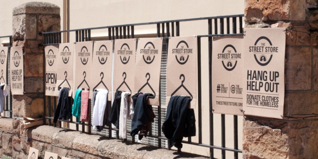 The Street Store – Fubiz Media