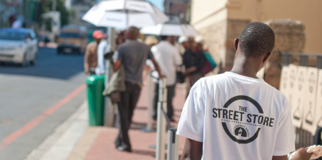 The Street Store – Fubiz Media