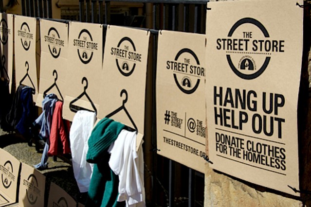 The Street Store – Fubiz Media