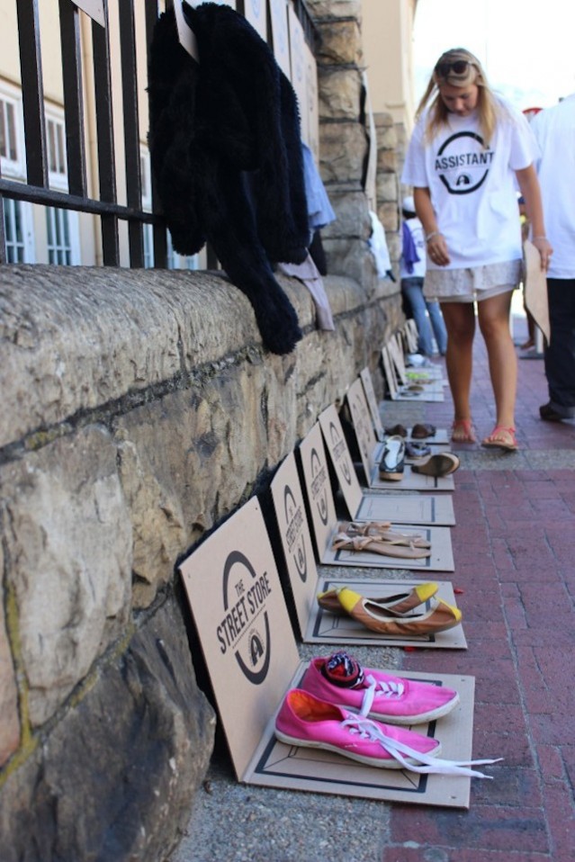 The Street Store – Fubiz Media