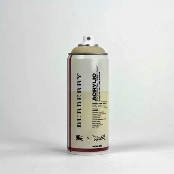 Spray Can Project – Fubiz Media