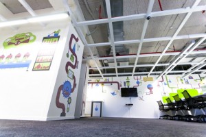 Inside eBay Israel Office – Fubiz Media
