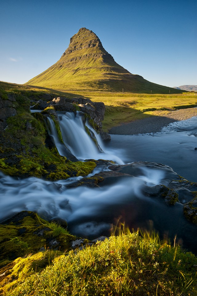 Beautiful Iceland: spring and summer. – Fubiz Media