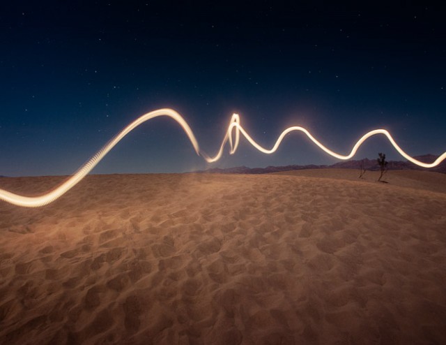 Lightscapes – Fubiz Media