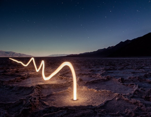 Lightscapes – Fubiz Media
