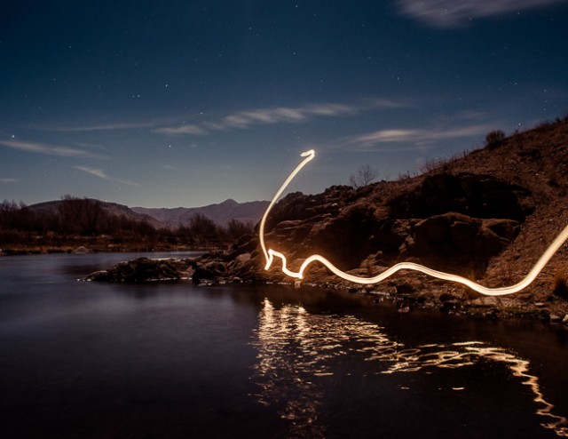 Lightscapes – Fubiz Media