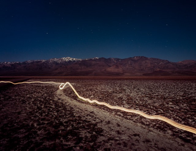 Lightscapes – Fubiz Media