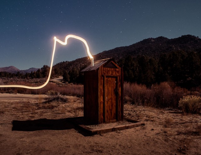 Lightscapes – Fubiz Media