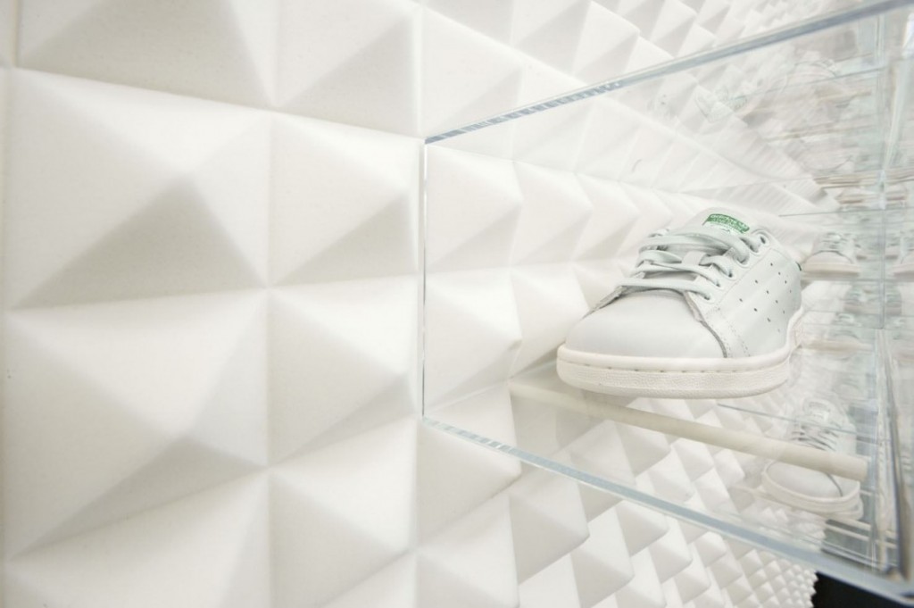 Adidas Stan Smith Shoebox Store – Fubiz Media