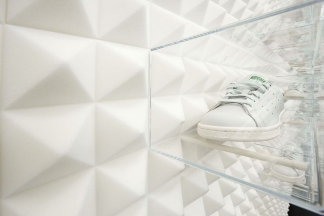 Adidas Stan Smith Shoebox Store – Fubiz Media