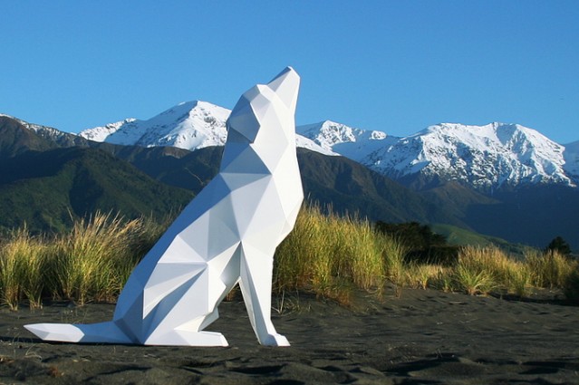 Amazing Sculptures by Ben Foster – Fubiz Media