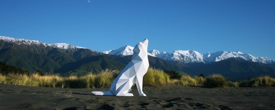 Amazing Sculptures by Ben Foster – Fubiz Media