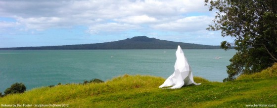 Amazing Sculptures by Ben Foster – Fubiz Media