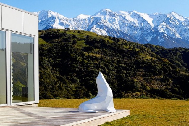 Amazing Sculptures by Ben Foster – Fubiz Media