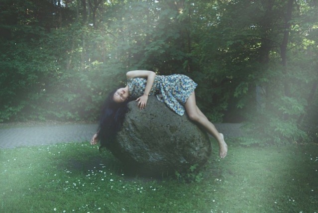 The Raw Emotion Of Portraits – Fubiz Media