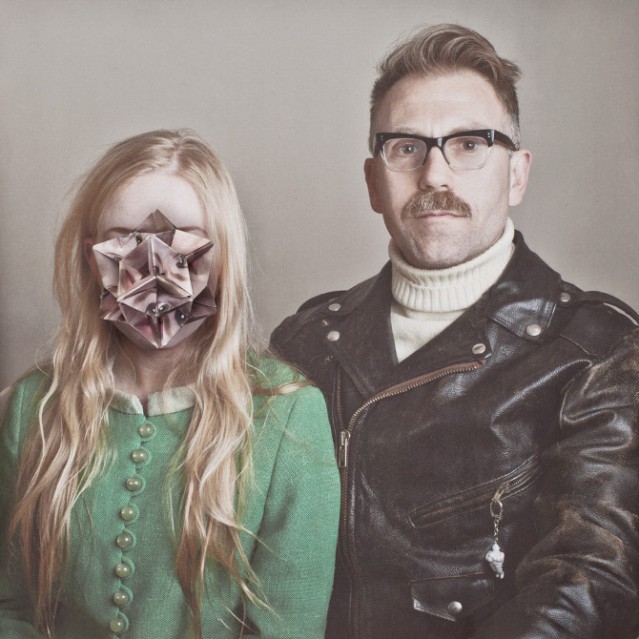 Cosmic Surgery by Alma Haser – Fubiz Media