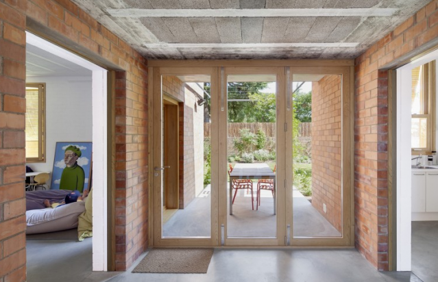 House 1101 by H Arquitectes – Fubiz Media