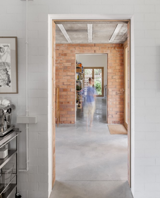 House 1101 by H Arquitectes – Fubiz Media