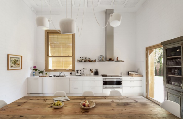 House 1101 by H Arquitectes – Fubiz Media