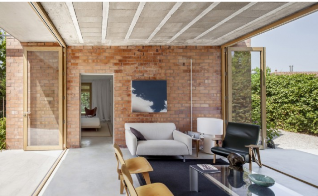 House 1101 by H Arquitectes – Fubiz Media