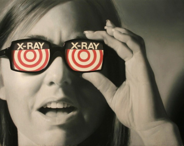 Hyper Realistic Paintings by Joshua Suda – Fubiz Media