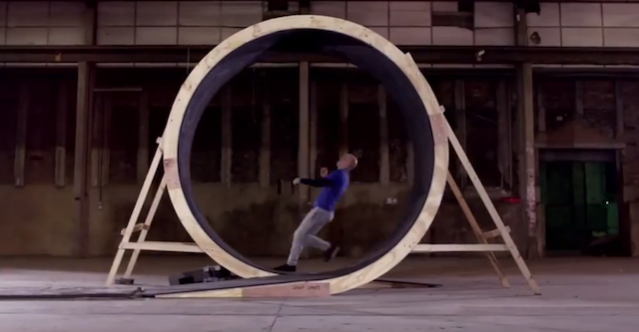 Pepsi Human Loop – Fubiz Media