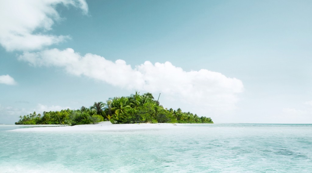 Travel and Color Series by Robert Harrison – Fubiz Media