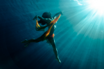 Underwater Photography by Kurt Arrigo – Fubiz Media