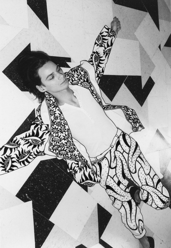 Drawings on Photographs by Alana Dee Haynes – Fubiz Media