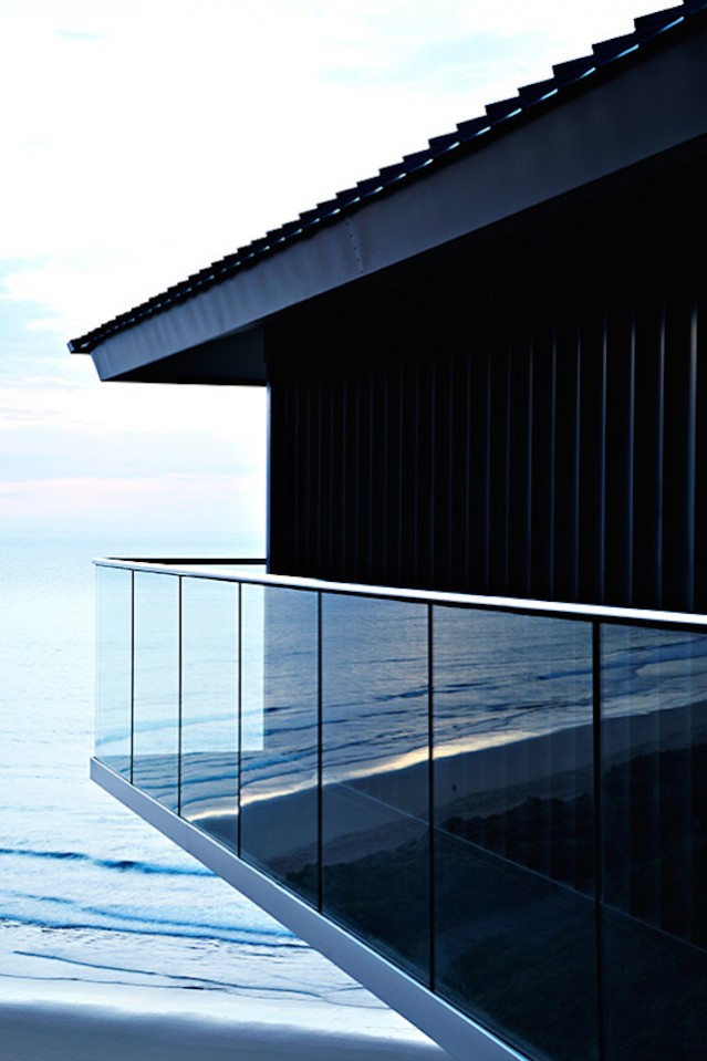 Blue Wave House in Australia – Fubiz Media