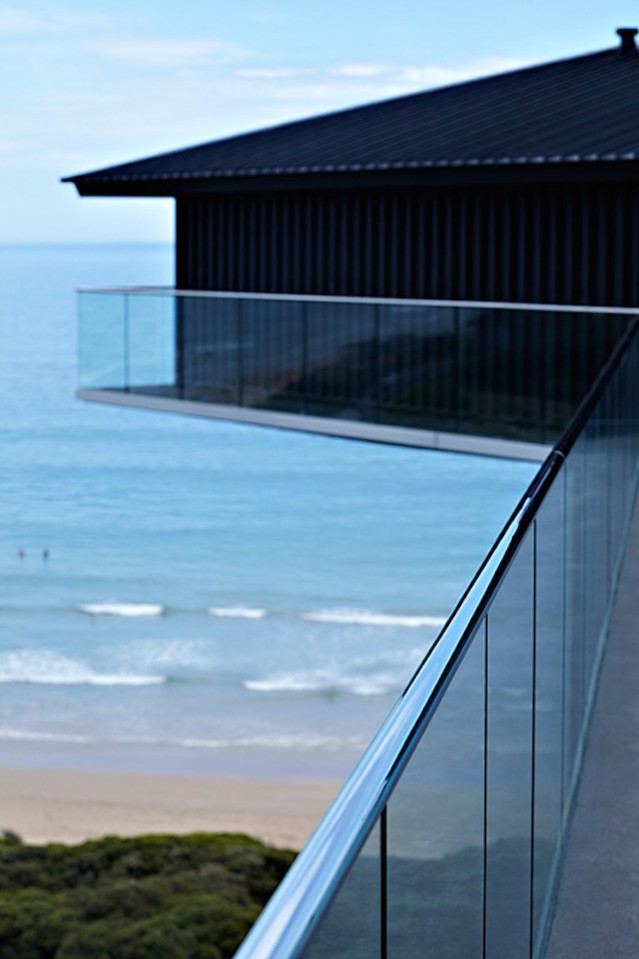 Blue Wave House in Australia – Fubiz Media