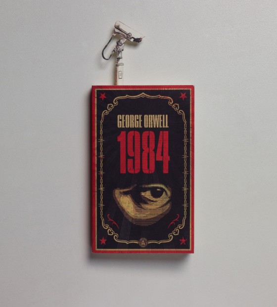 Impressive Bookmarks by Fikr’et – Fubiz Media