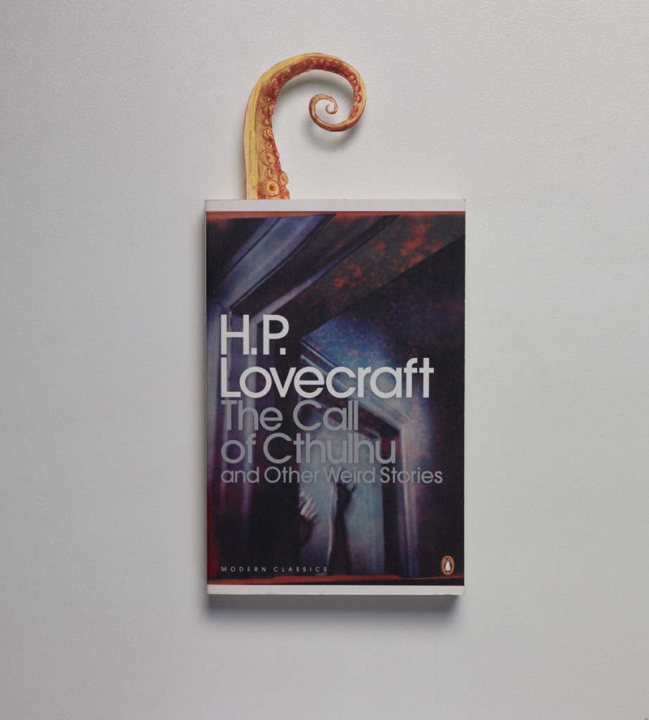 Impressive Bookmarks by Fikr’et – Fubiz Media