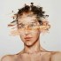 Destroyed Paintings by Cesar Biojo – Fubiz Media