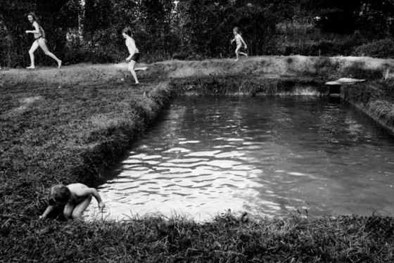 Children Photography by Alain Laboile – Fubiz Media