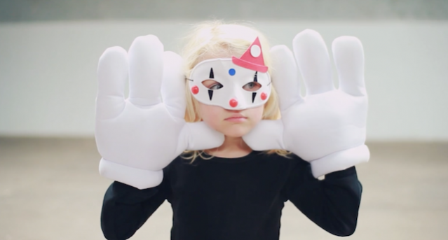 Coma – Missing Piece – Fubiz Media