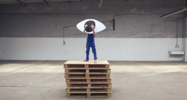 Coma – Missing Piece – Fubiz Media