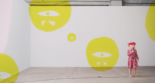 Coma – Missing Piece – Fubiz Media