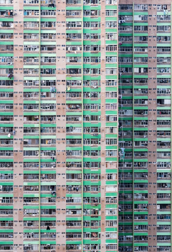 Concrete Living by Nick Frank – Fubiz Media