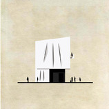 Famous Archists Creations Posters – Fubiz Media