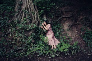 Bodies in Nature Photography by Katja Kemnitz – Fubiz Media