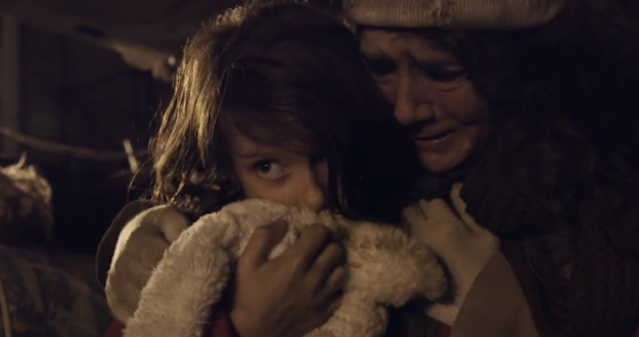 Most Shocking Second a Day Video – Fubiz Media