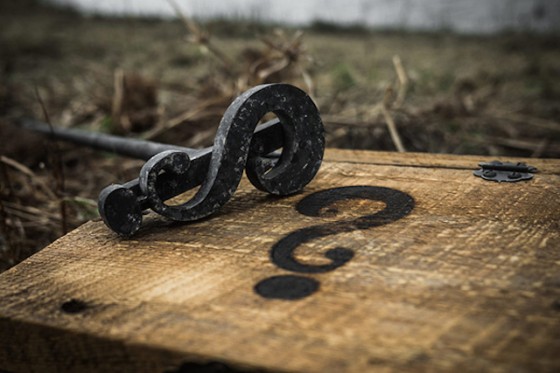 Limited Edition Mystery Box by J. J. Abrams – Fubiz Media