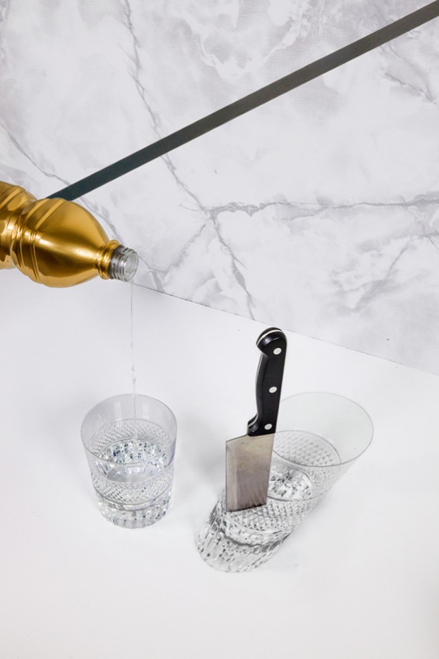 The Illusions Issue by Greg Barth – Fubiz Media