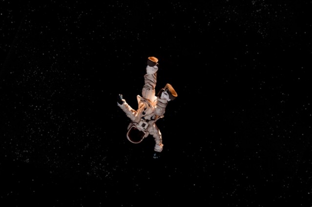 Cosmonaut Photography by Tyler Shields – Fubiz Media