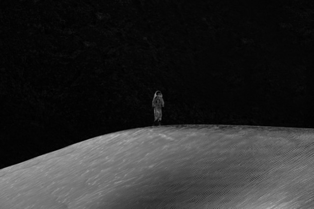 Cosmonaut Photography by Tyler Shields – Fubiz Media