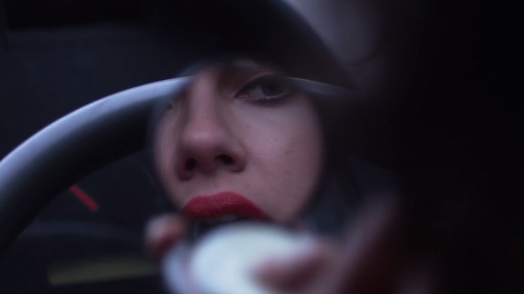 Under The Skin Trailer – Fubiz Media
