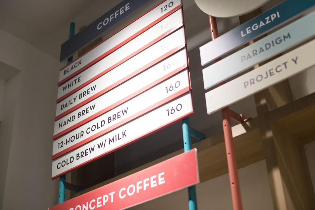 Yardstick Coffee Branding – Fubiz Media