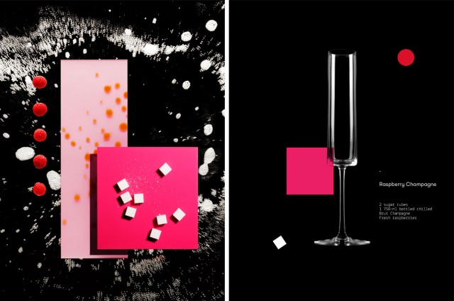 Experimental Cocktails – Fubiz Media