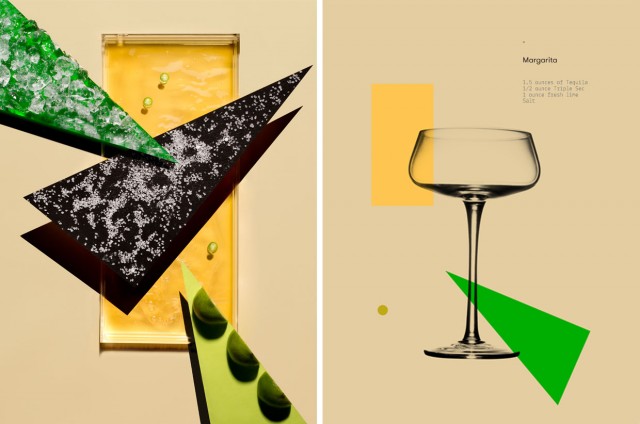 Experimental Cocktails – Fubiz Media